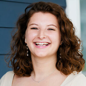 Eleanor Schoenberger - Mary's Place by the Sea