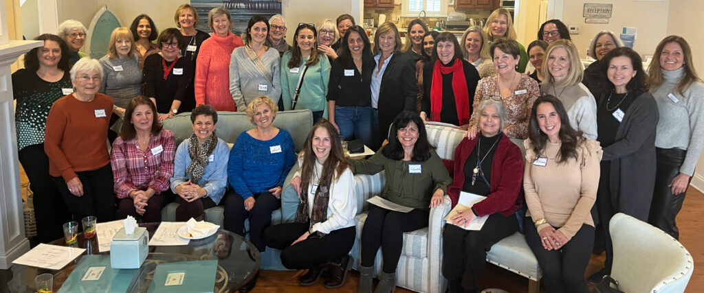 Become a practitioner and support our mission